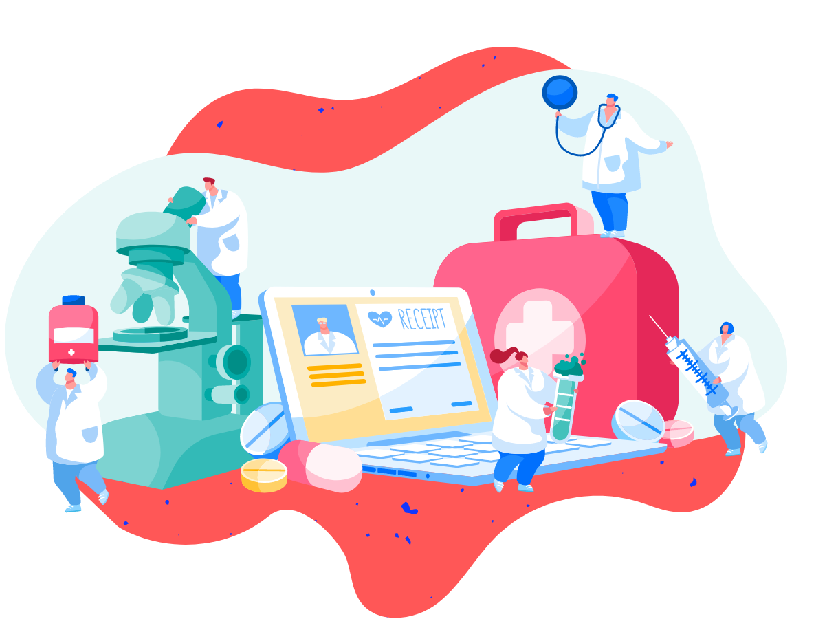 Dontrix - Cloud Dental Practice