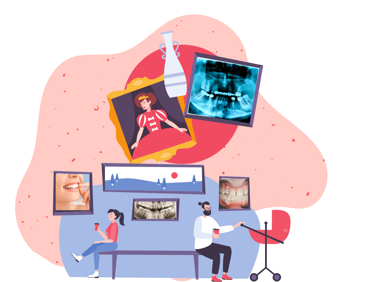 Dontrix - Cloud Dental Practice